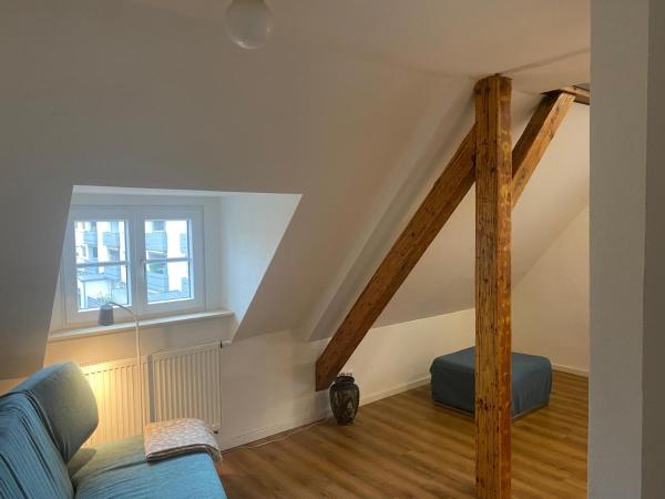 Gästewohnung Augsburg - Spickel - Augsburg