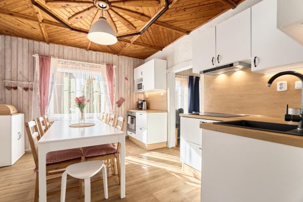 Chalupa Pod Stromy - Oberwiesenthal