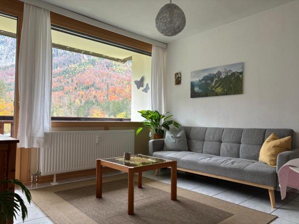 Ferienwohnung Held - Obertraun