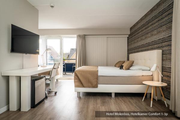 Hotel Molenbos Texel - Texel