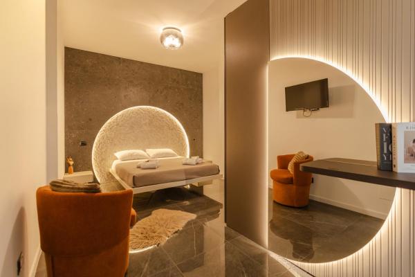 Vbm Suite & Spa Apartments - Bari