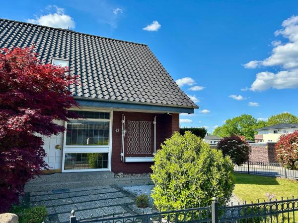 Appartement Zur Mühle - Emsdetten