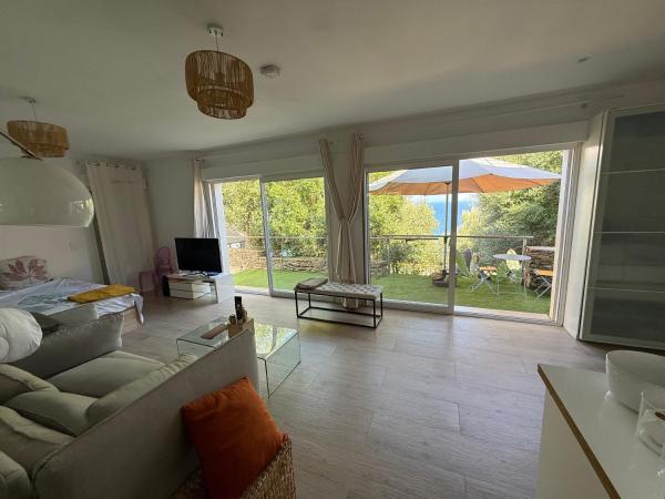 Villa Pietranera - Bastia