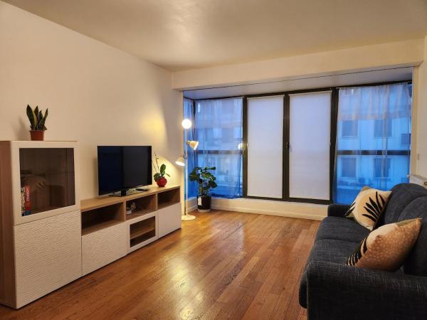 Cosy Apartment In Nice Central - Villefranche-sur-Mer