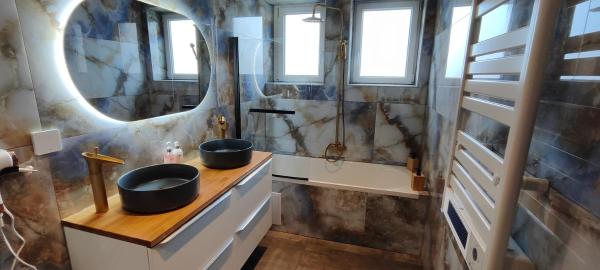 Maison Moderne Et Chaleureuse à Colmar - Colmar