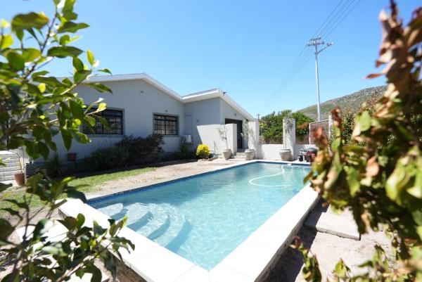 Sage Serenity Retreat - Cape Town