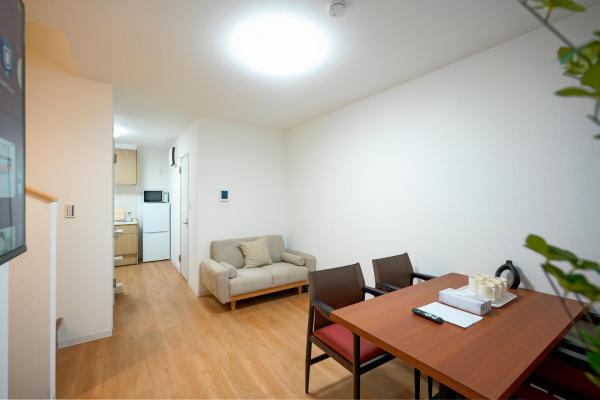 Bt House Nakano3-3min Shinjuku 15min Shibuya-modern 2br-convenient Access To Airports - Chofu