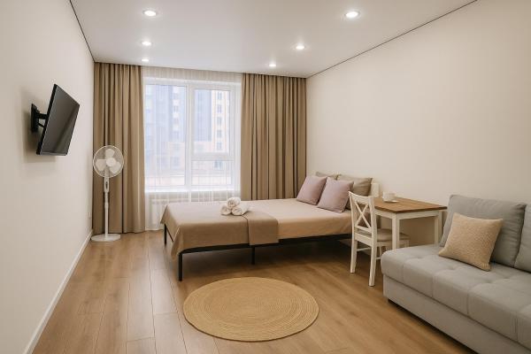 ЖК Атамура - Astana - Nur-Sultan