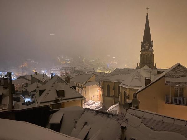 Appartement Triplex Cauterets - Cauterets