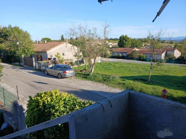 Appartement 2 Pièces Petit Village Au Calme - Département Aude