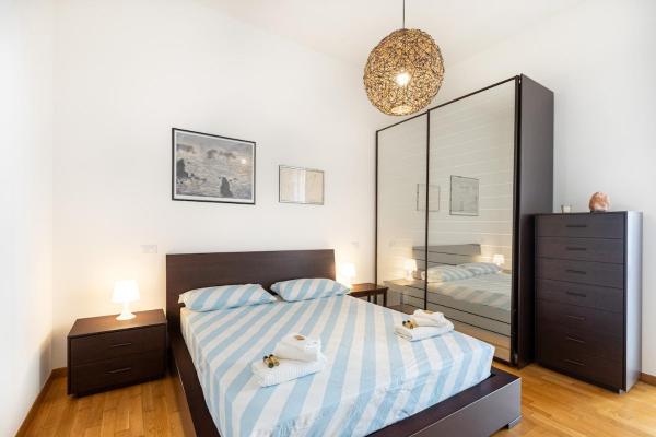 Fibra Wifi Tram Cozy Apartment - Trieste