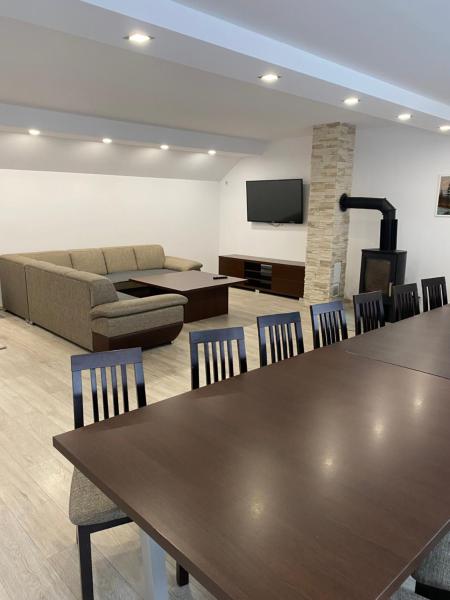 Chalupa Gabo - Slovakia