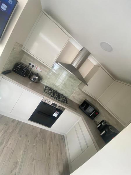 Cozy En-suit By Nec & Airport - Solihull