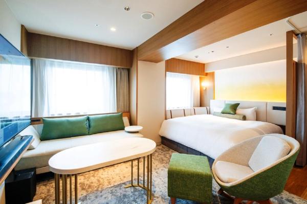 Richmond Hotel Miyazakiekimae - Miyazaki