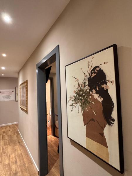 La Villa Bnb - Tirana