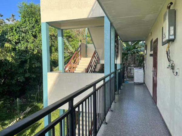 Lagoon Apartment - Port Vila