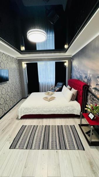 Apartment Near The Aquapark - Lviv