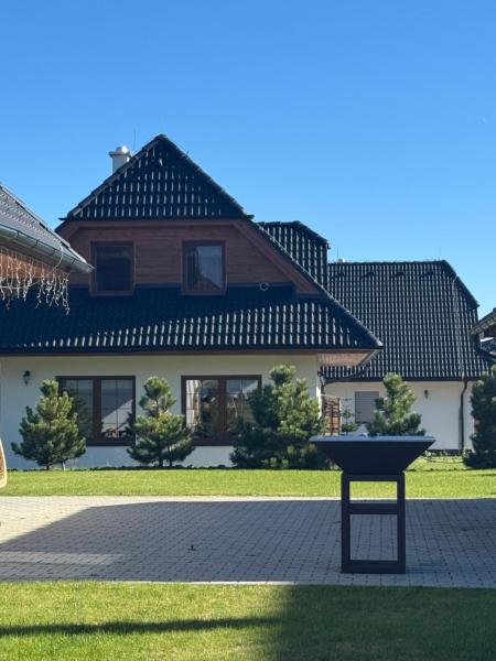 Villa Rocky View 2 - Poprad