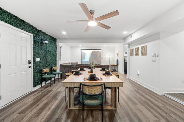 Game Day Ready! 2 King Beds Near Uga & Dt - Athens, GA