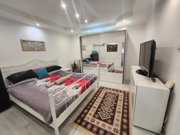 Sarajevo City Hall Apartment Free Wifi - Sarajevo