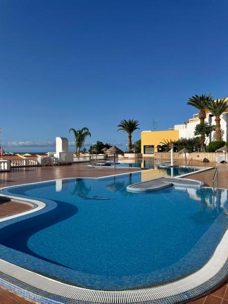 Apartamento Con Encanto En Las Brisas - Costa Adeje