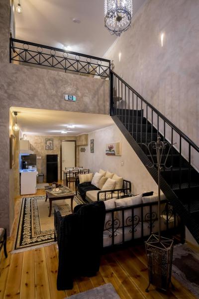 Home B64 - Edirne