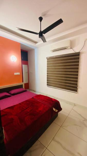 Rainbow Apartments - Kochi