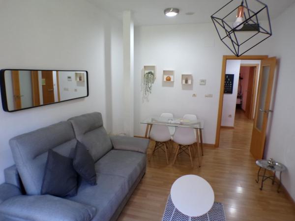 Rental In The Center Of Granada 1b - Granada