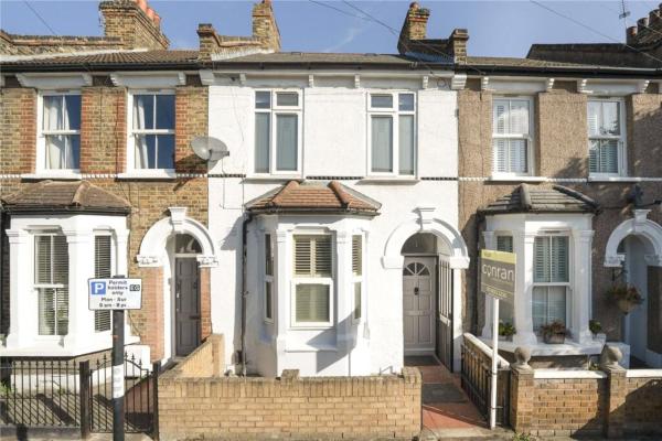 Greenwich Stay - Central London