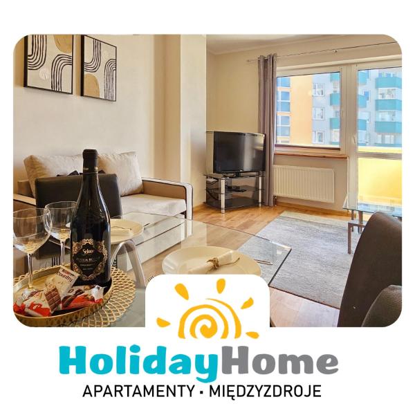 Holidayhomepl Statek 210 Z Sypialnią I Dwoma Balkonami 100m Od Plaży - Misdroy