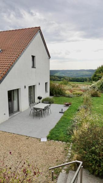 Gîte Xxv House - 4 Personnes - Gesves