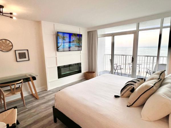 Seawatch Resort Unit 903 North Tower - Caroline du Sud