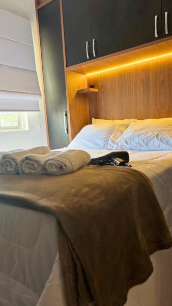 Apartamento A 10 Minutos A Pé Da Roda Gigante - Balneário Camboriú