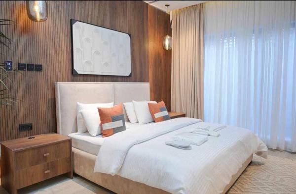 Velvet Residence - Abuja