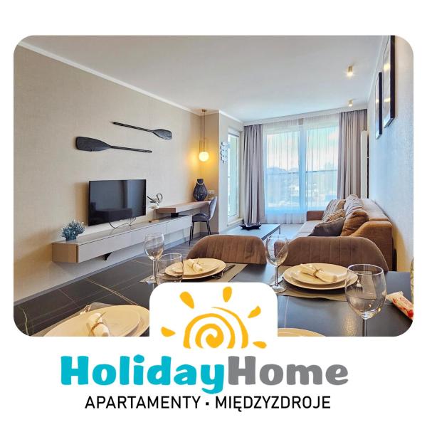 Holidayhomepl Bel Mare 317e Z Balkonem - Międzyzdroje