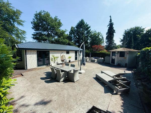 Felicity - Family Home In The Forest - Apeldoorn