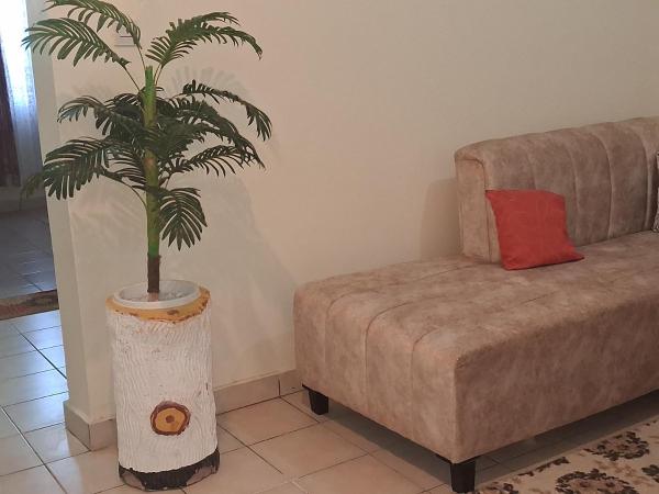 Joyous Stays - Mombasa