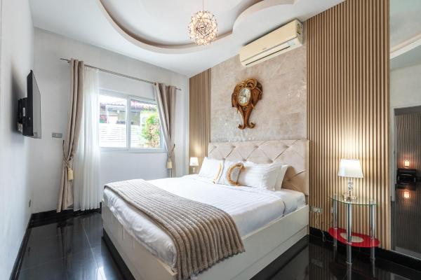 Platinum Villa Rawai 76 - Phuket