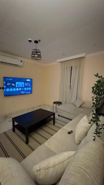 Cozy 1br 5 Min To Corniche Smart Entry - Dammam
