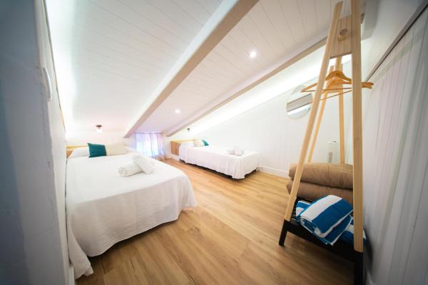 La Buhardilla Del Refugio - Ideal For Hikers, Senderistas - la Grande Canarie