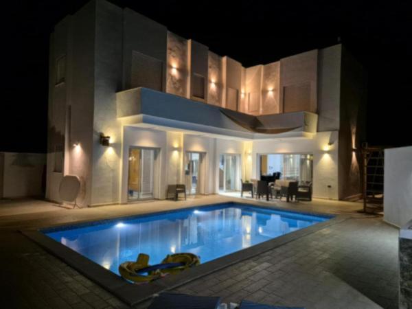 Villa Allani - Djerba