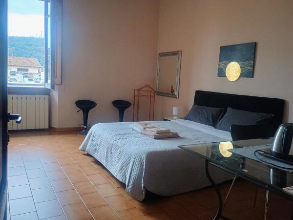 La Divina Guest House - Costa Teguise