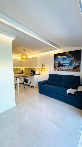 Bungalow Diana - Maspalomas