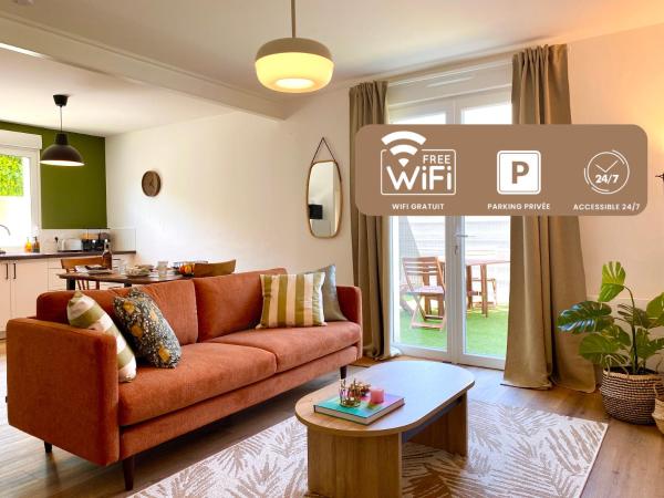 Le Cinquième - Bressuire