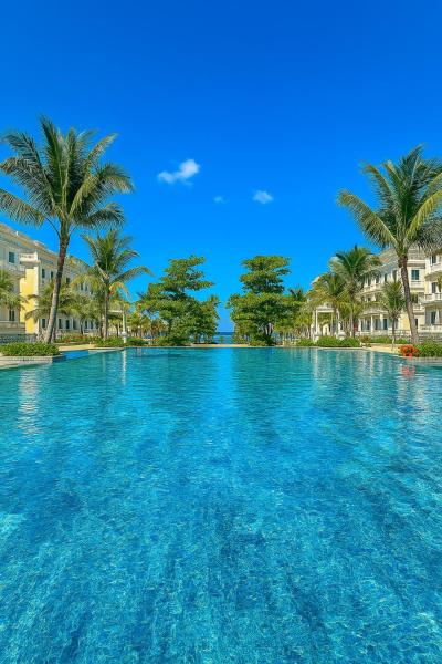 Nakichi Hotel Phú Quốc - Phu Quoc