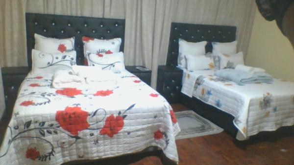 E Point Guesthouse - Johannesburg South