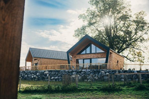 Lindenhof Chalets - Lindau (Bodensee)
