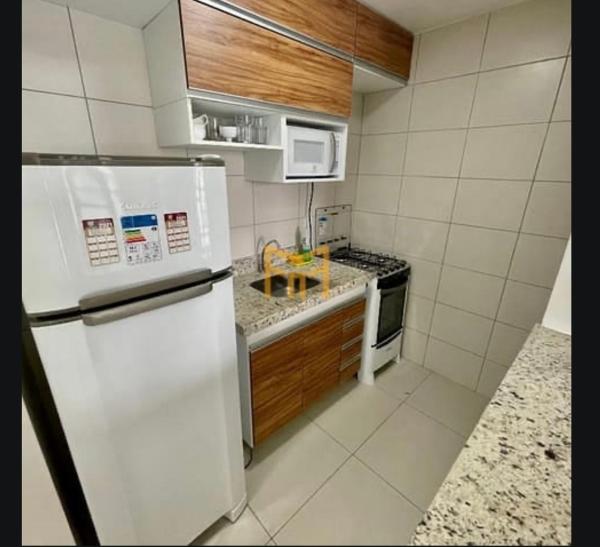 Apartamento Na Doca - Belém