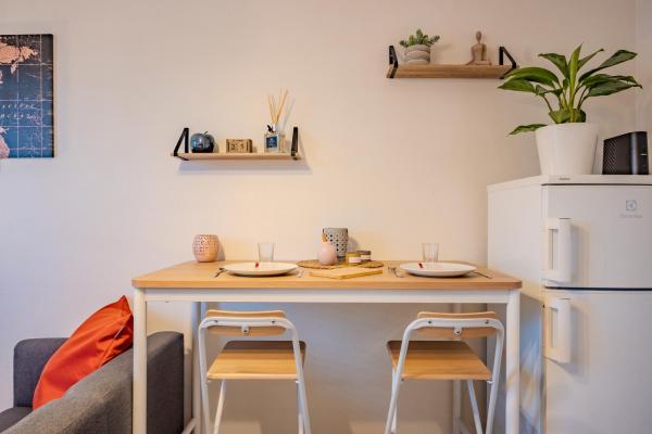 Le Petit Schilick - Proche Tram - Arrivée Autonome - Commerces à Proximité - Geispolsheim