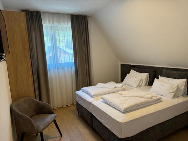 Janjska Kuća - Bosnien und Herzegowina